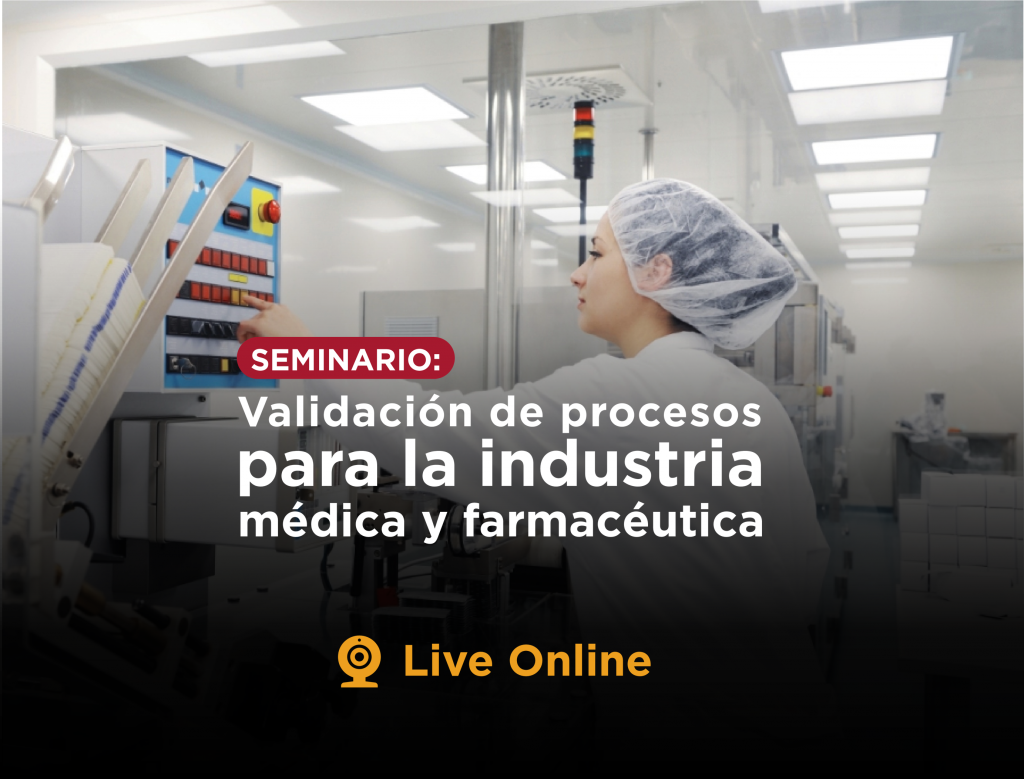 Seminario en moldeo científico – Instituto Axis